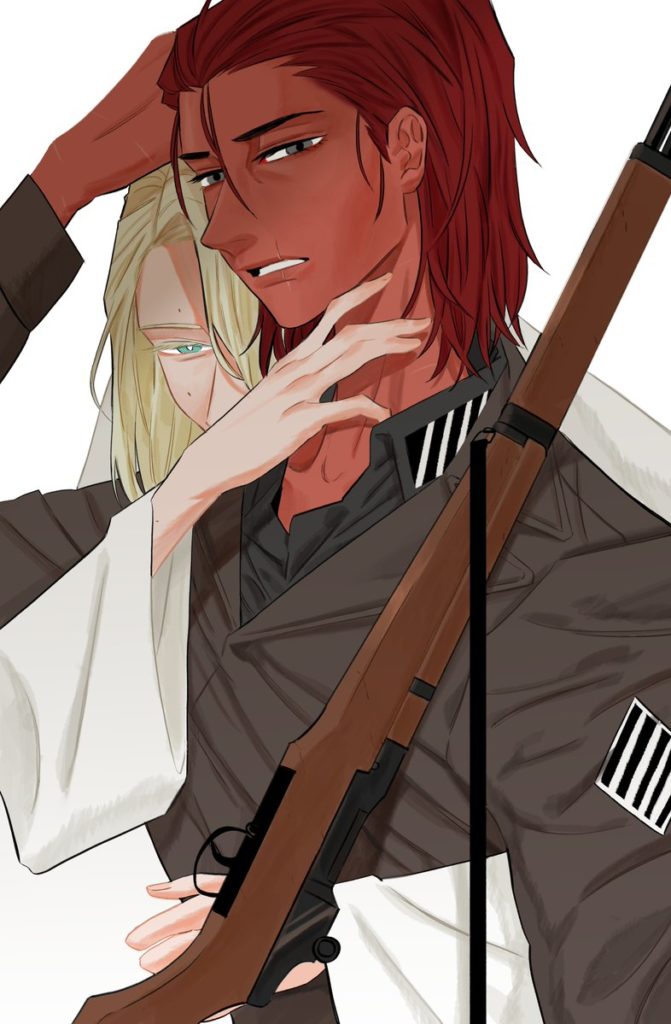 ‘On A Leash’ Creator Aji Assures that Series Will Return – The Lily Cat